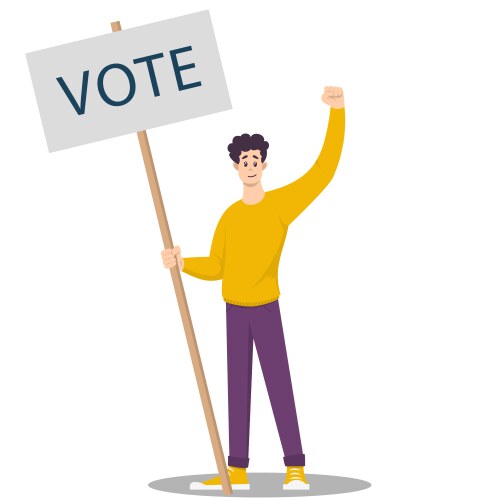 Vote Vector Images (over 120,000)