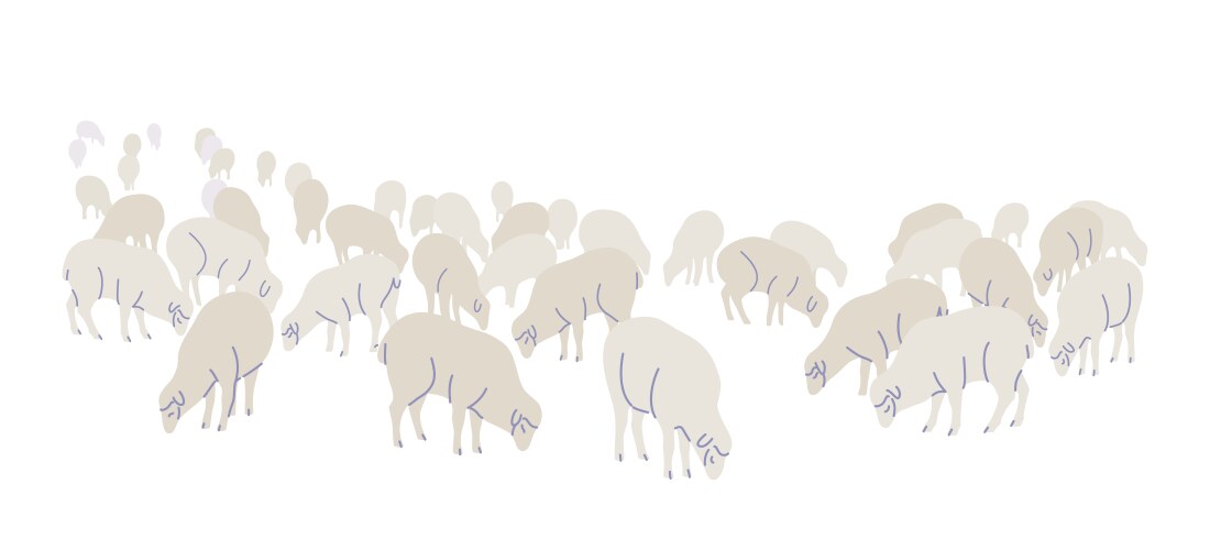 Sheep Clipart Vector Images (over 2,300)