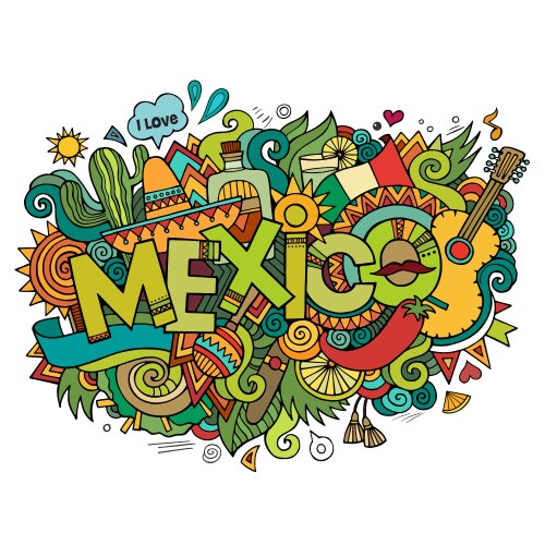 Mexico Vector Images (over 140,000)