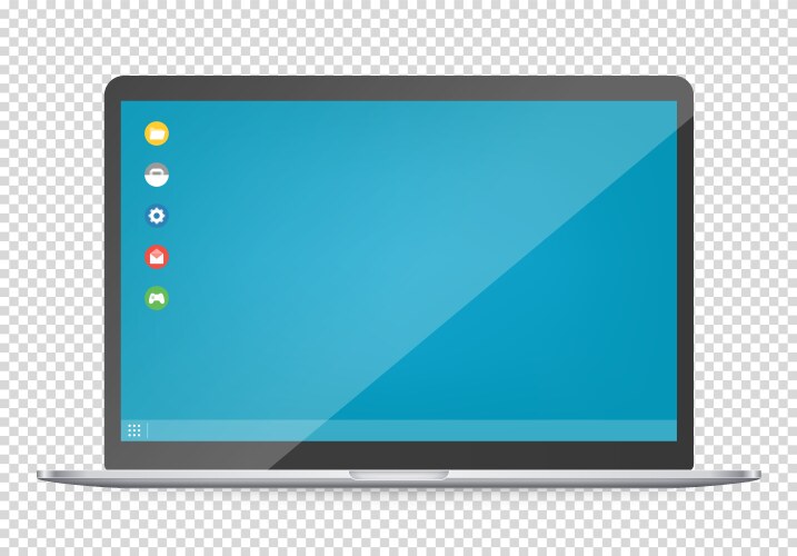 Computer System Vector Images (over 330,000)