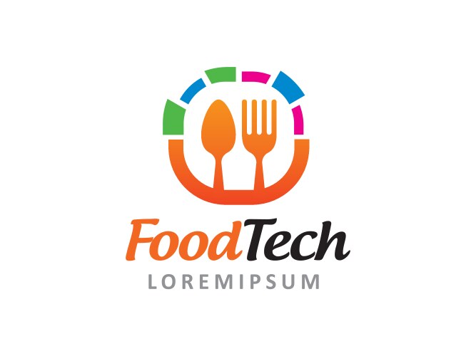 Food Technology Logo Vector Images (over 18,000)