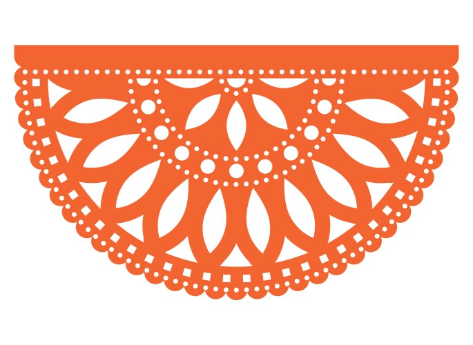 Mexican Fiesta Patterns Royalty Free Vector Image
