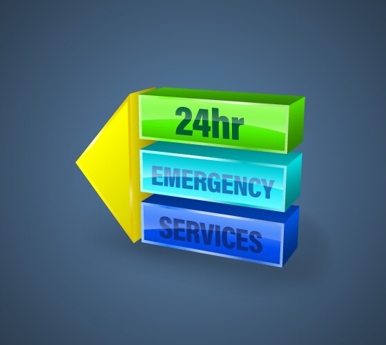 24 7 Emergency Service Vector Images (over 590)