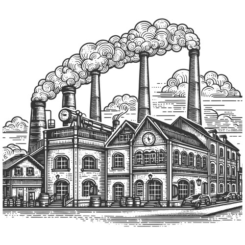 Industrial Vector Images (over 1.4 million)