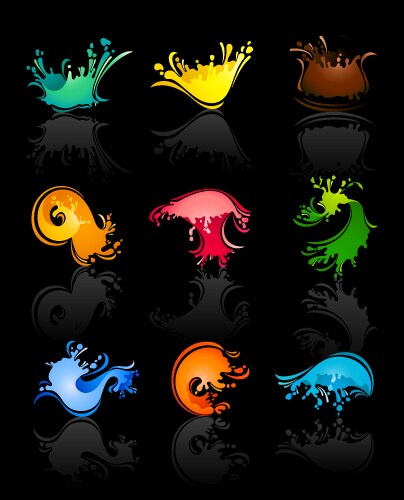 Colors Vector Images (over 8.3 million)