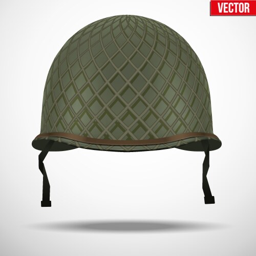 Wwii Helmet Vector Images (89)