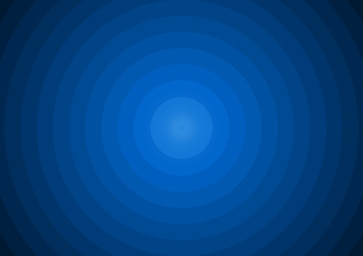 Gradient background blue and pink Royalty Free Vector Image