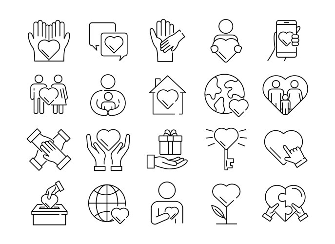 Respect Kids Vector Images (over 880)