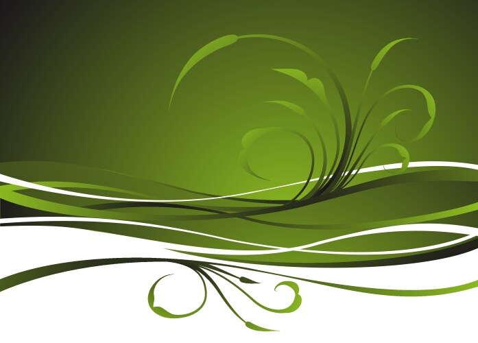 Green Vector Images (over 3.8 million)