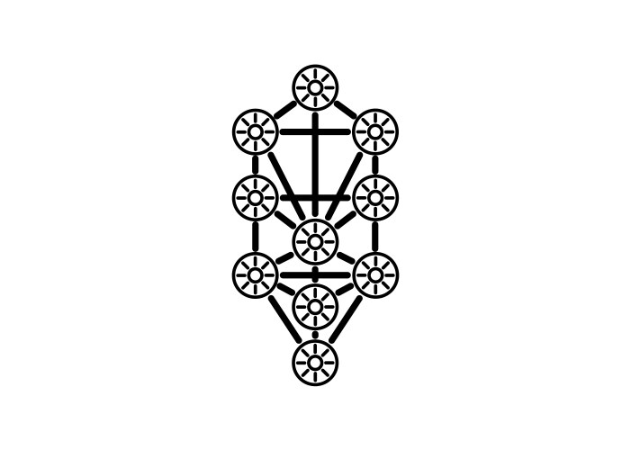 Kabbalah Symbols Vector Images (over 640)