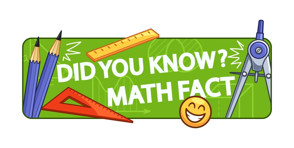 Math Cartoon Vector Images (over 41,000)