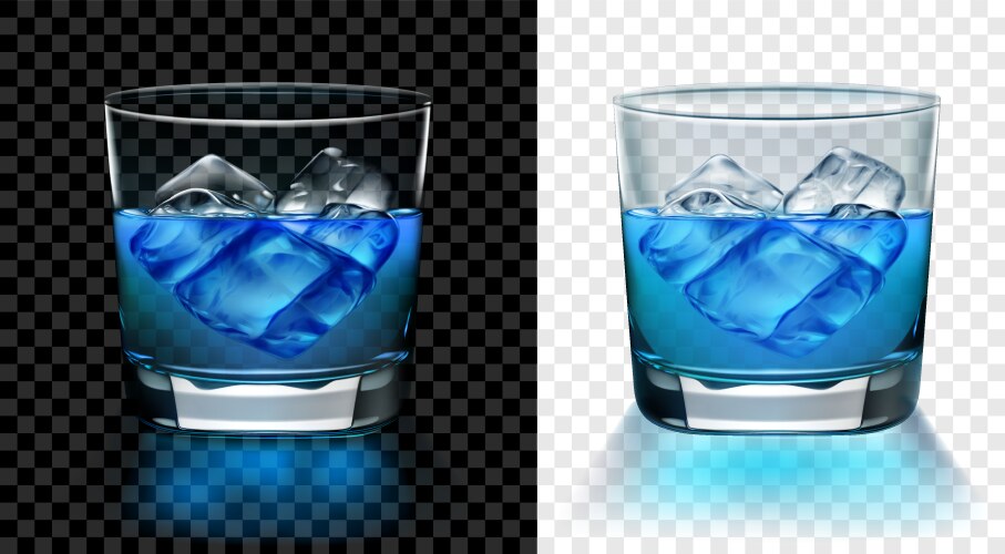 Glass Ice Water Vector Images (over 25,000)