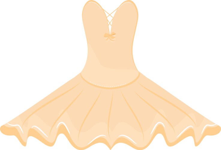 Pink ballet pointe Royalty Free Vector Image - VectorStock