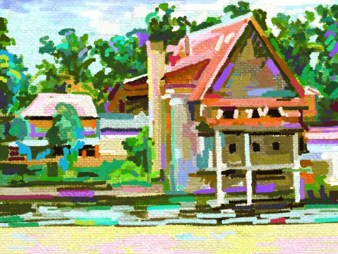 House Vector Images (over 1.5 million)