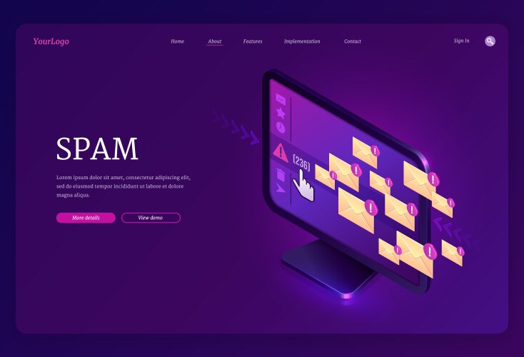 Hacked Letters Vector Images (over 1,200)