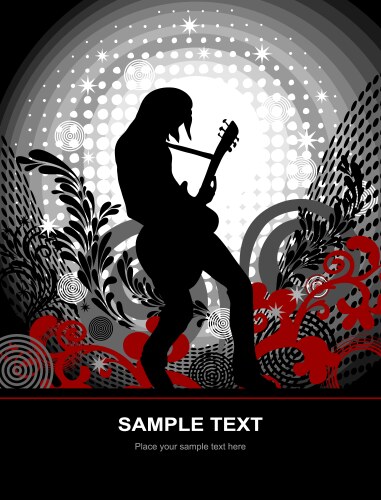 Music Player Template Vector Images (over 17,000)