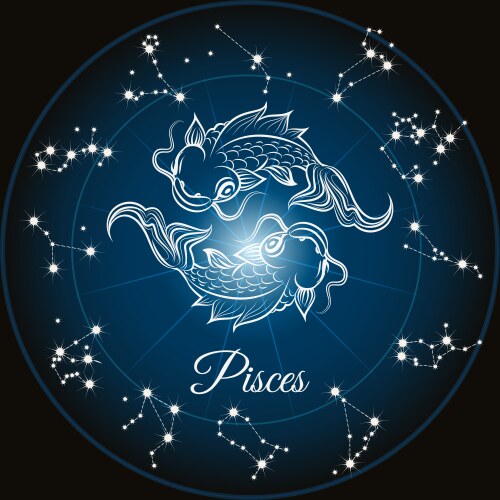 Pisces Vector Images (over 15,000)