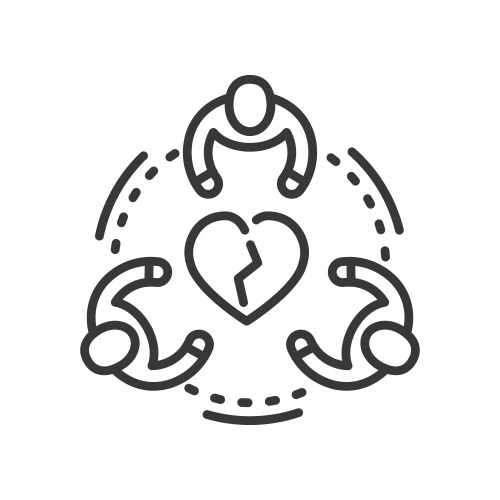 Cheating Symbol Vector Images (over 2,300)