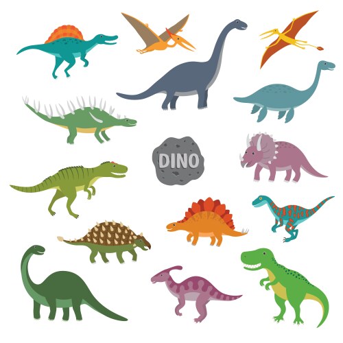 Dinosaur Vector Images (over 58,000)