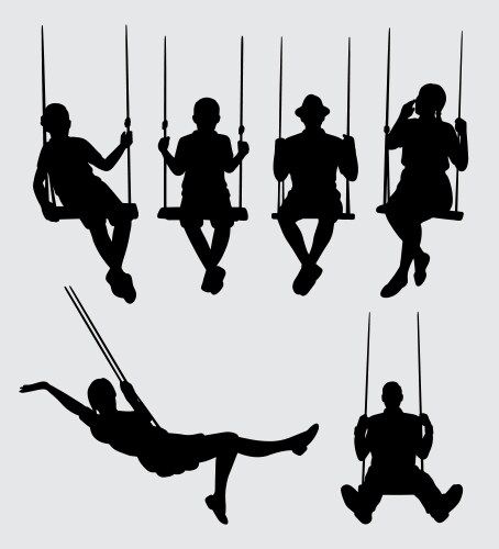 Swing Vector Images (over 57,000)
