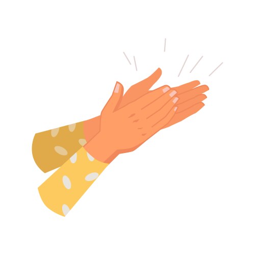 Applause Emoji Vector Images (over 170)