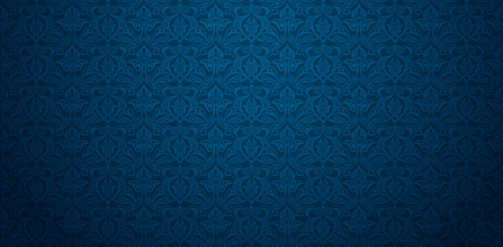 Elegant Light Blue Damask Background Vector Images (over 420)