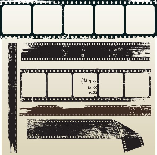 Film Vector Images (over 290,000)