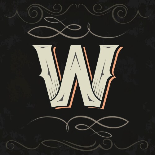 Letter W Logo Vector Images (over 48,000)