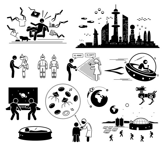 Fiction Vector Images (over 63,000)