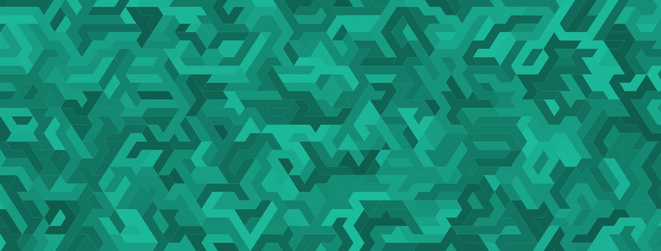 Star of david abstract blue background Royalty Free Vector