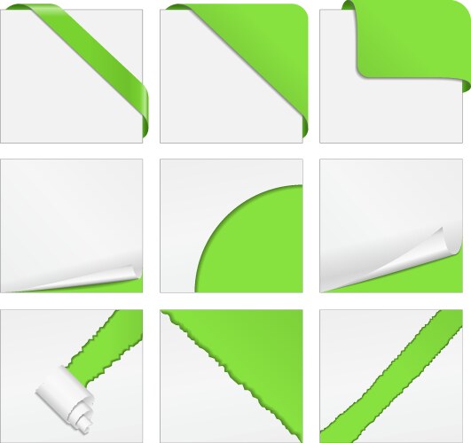 Corner Vector Images (over 180,000)