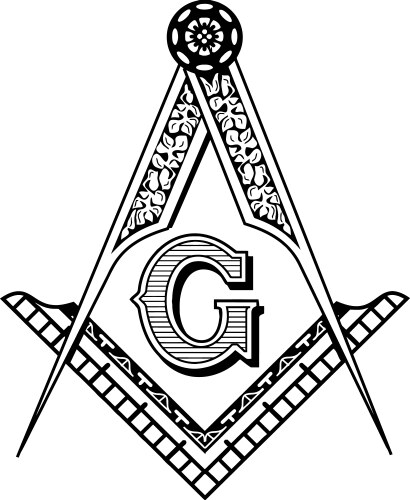 Freemason Logo Masonic Vector Images (over 1,000)