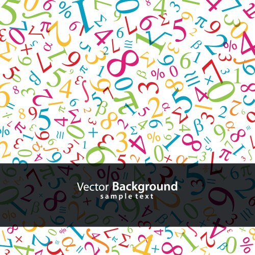 Mathematics Background Vector Images (over 50,000)