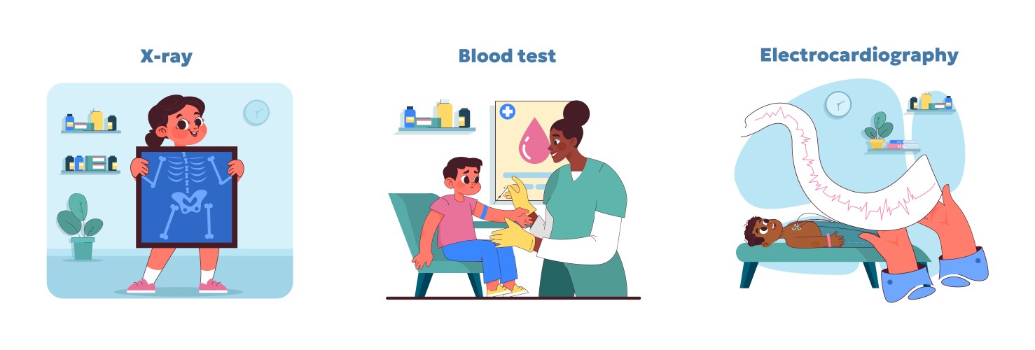 Phlebotomy Vector Images (over 120)