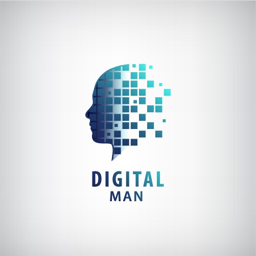 Man Logo Vector Images (over 290,000)