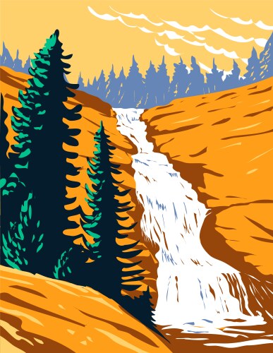 Creek Vector Images (over 4,000)