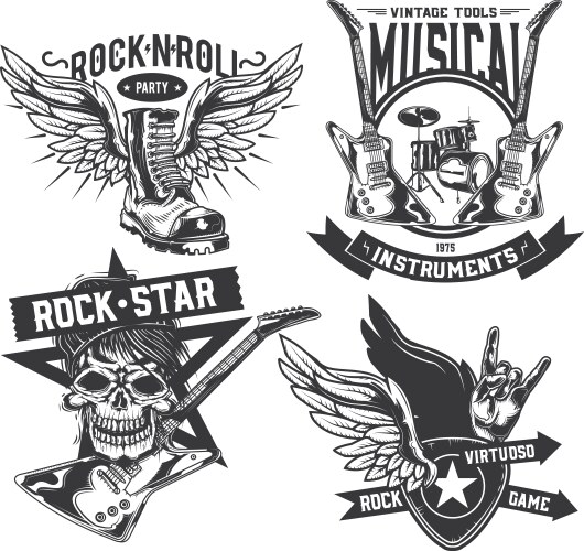 Logo Boot with Wing Vector Images (93)