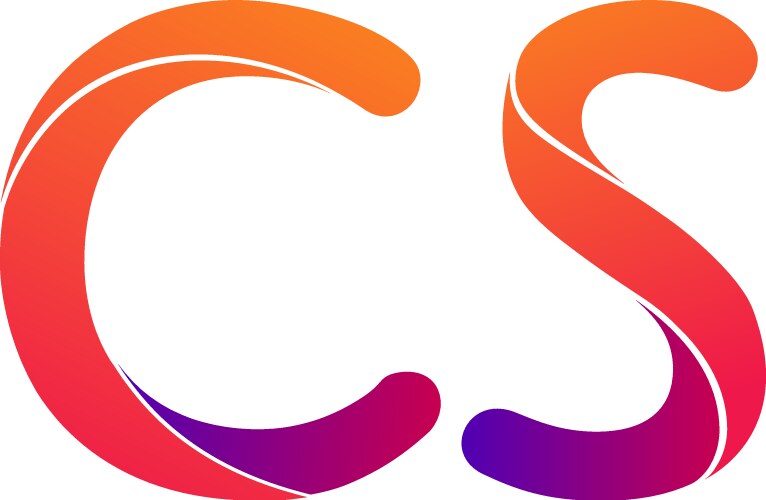 Cs Logo Vector Images (over 3,400)