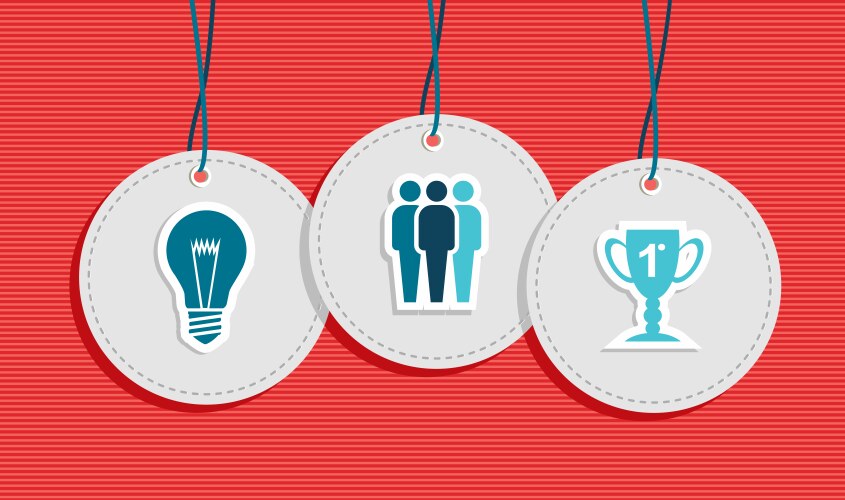 Team Work Vector Images (over 250,000)