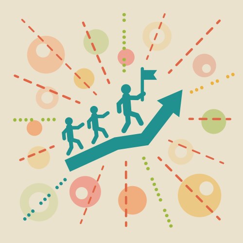 Leadership Vector Images (over 260,000)