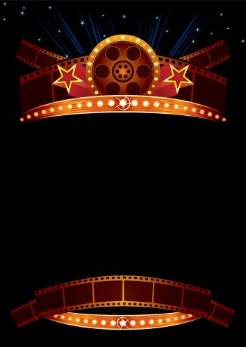 Movie Vector Images (over 290,000)