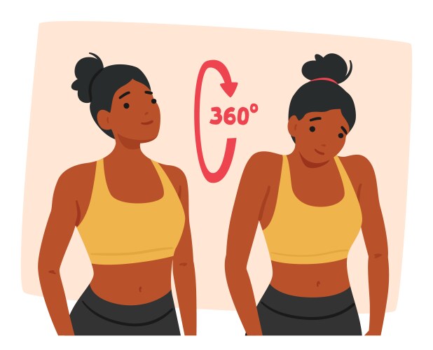 Back Stretches Vector Images (over 2,200)