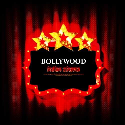 Bollywood Logo Vector Images (over 100)