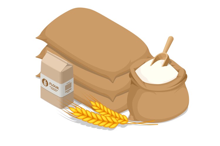 Flour Vector Images (over 60,000)