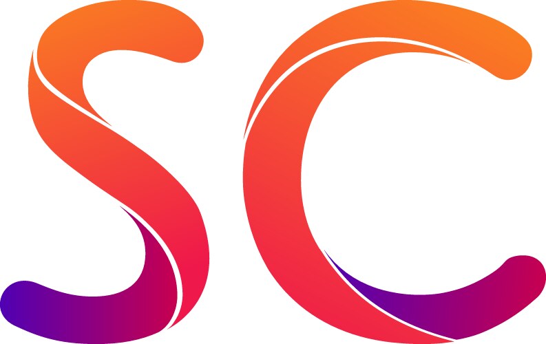 Sc Logo Vector Images (over 3,300)