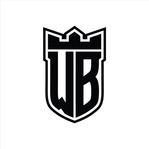 Wb Logos Vector Images (over 2,100)