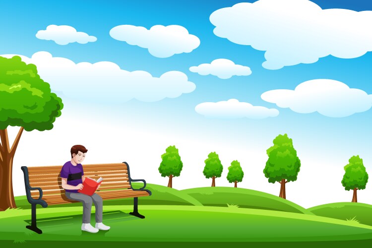 Bench Clipart Vector Images (over 850)