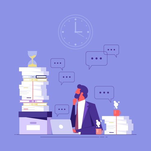 Deadline Vector Images (over 170,000)