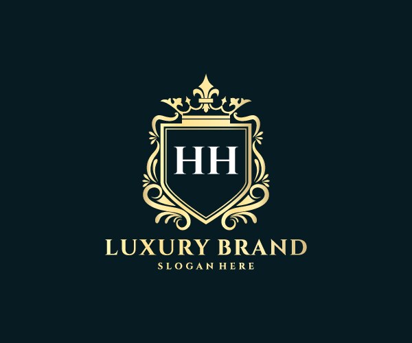 Hh Logos Vector Images (over 2,900)