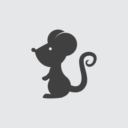 Minnie Mouse Vector Images within Logos (3)